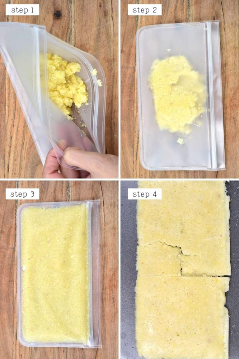 How to Freeze Garlic (Whole, Peeled, Puree) - Alphafoodie