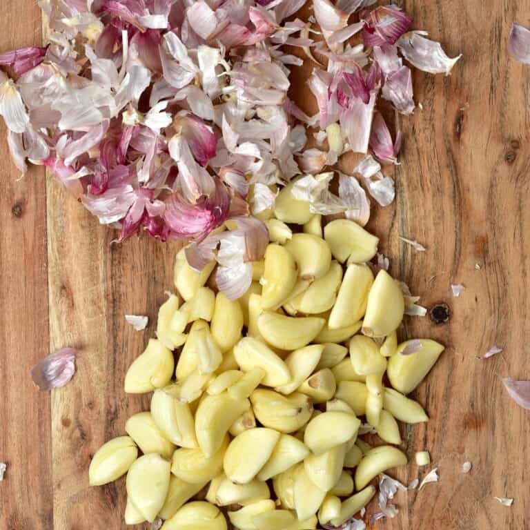 30+ Recipes That Use Garlic As A Main Ingredient - Alphafoodie
