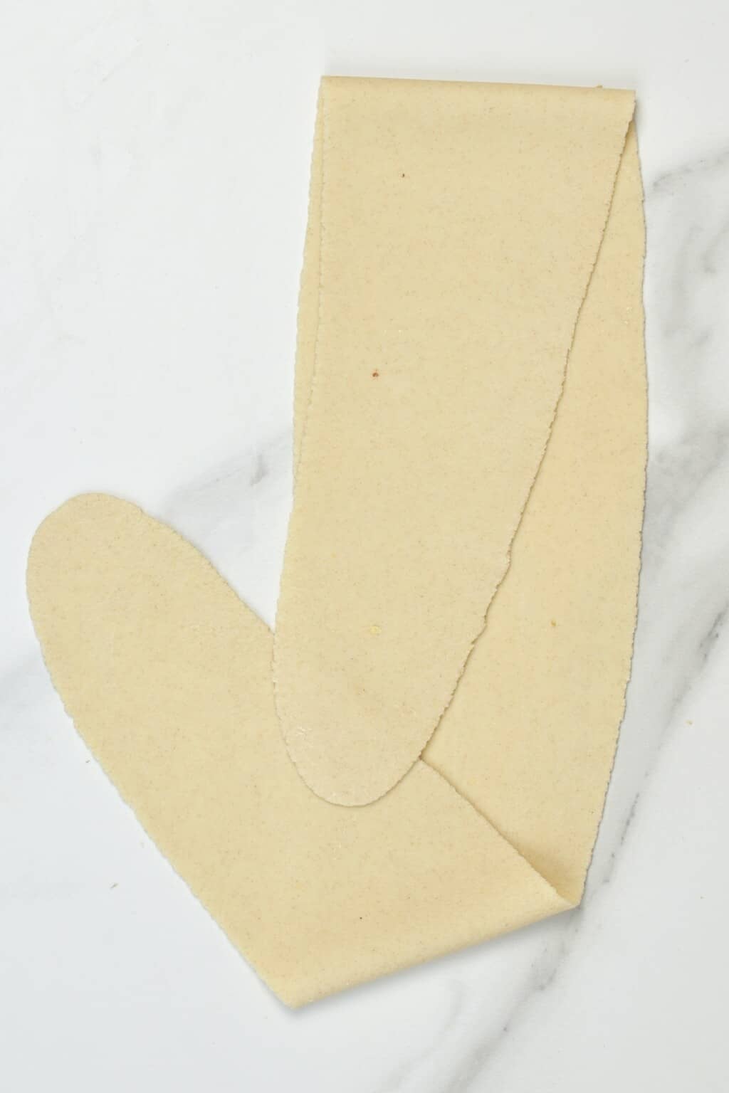 How to Make Dumpling Wrappers (Potsticker, Wonton, Gyoza)