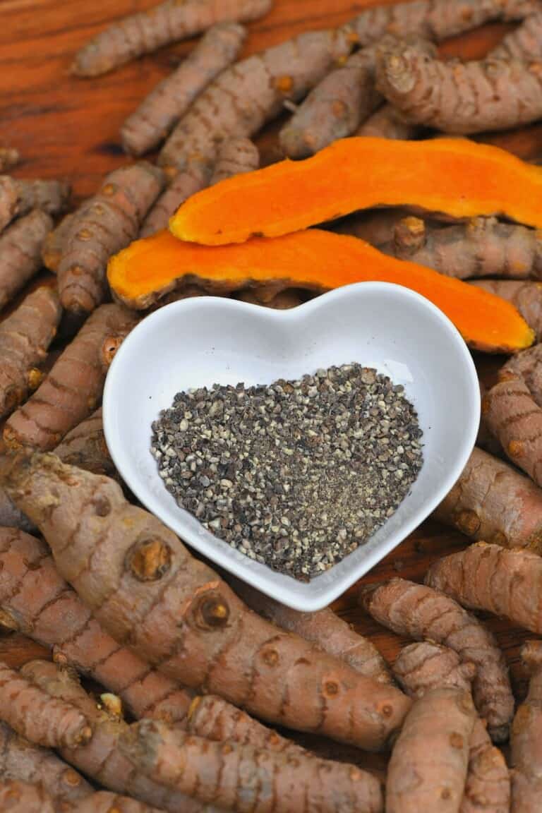 30+ Turmeric Recipes (To Eat and Drink) - Alphafoodie