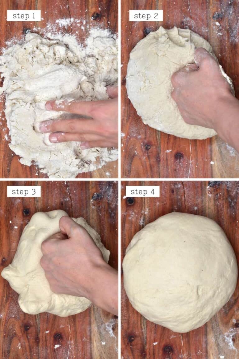 How To Make Simit (Turkish Bagel) - Alphafoodie