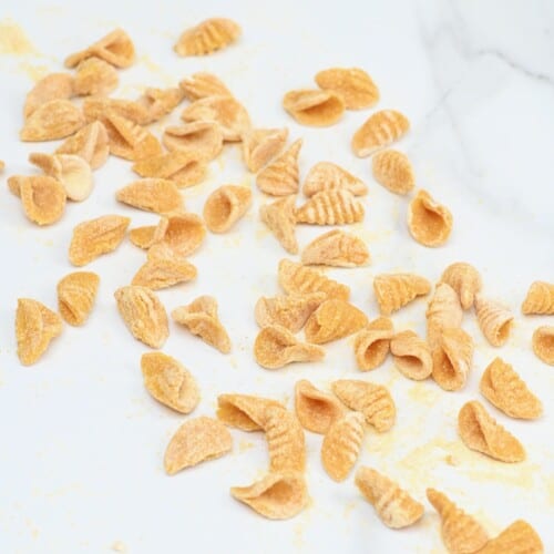 How to Make Colored Pasta (All Natural) - Alphafoodie
