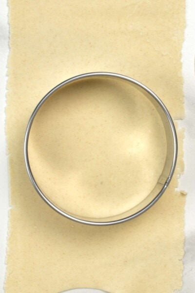 How to Make Dumpling Wrappers (Potsticker, Wonton, Gyoza)