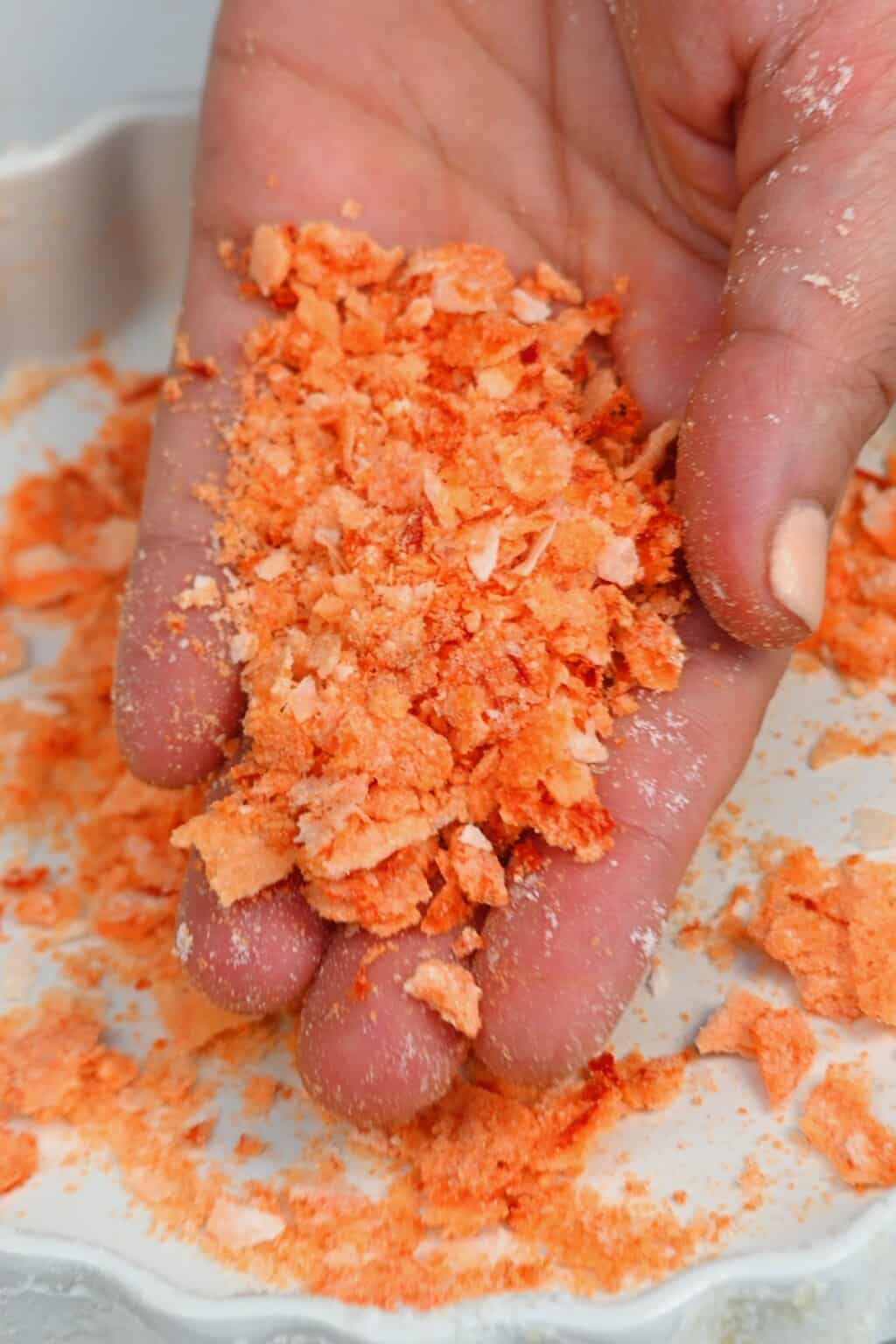 How to Make Flaky Salt (Plain and Infused) - Alphafoodie