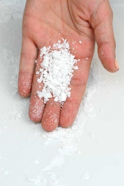 How to Make Flaky Salt (Plain and Infused) - Alphafoodie