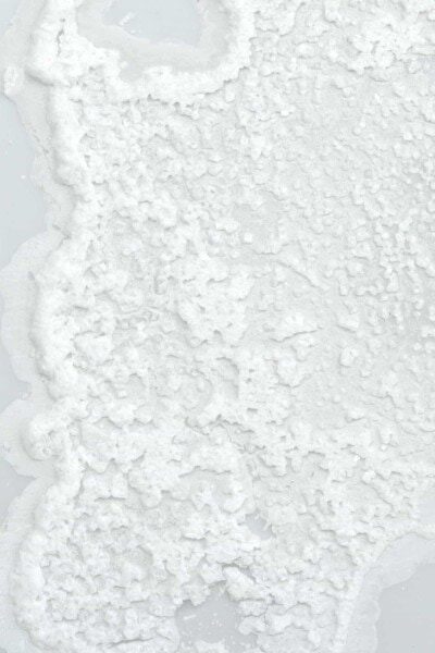 How to Make Flaky Salt (Plain and Infused) - Alphafoodie