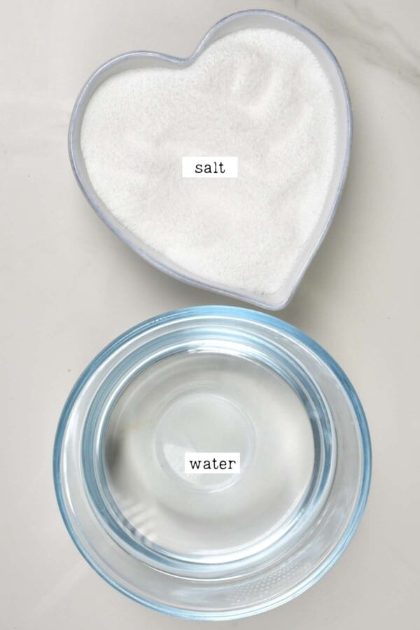 How to Make Flaky Salt (Plain and Infused) - Alphafoodie