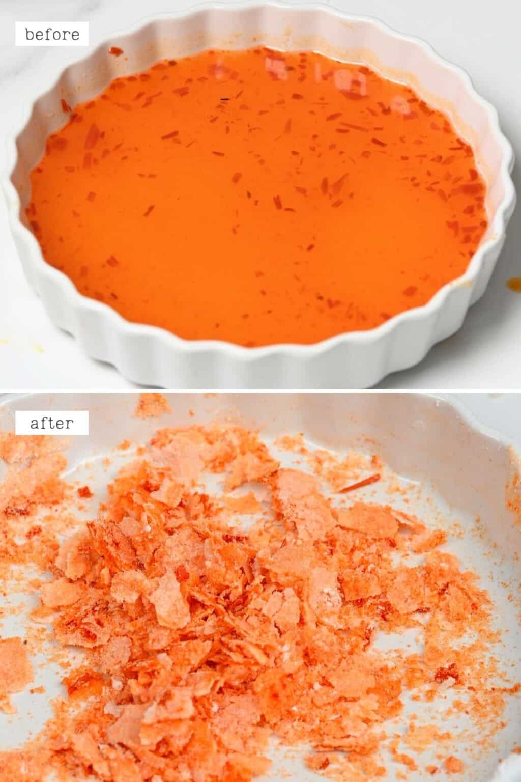 How to Make Flaky Salt (Plain and Infused) - Alphafoodie