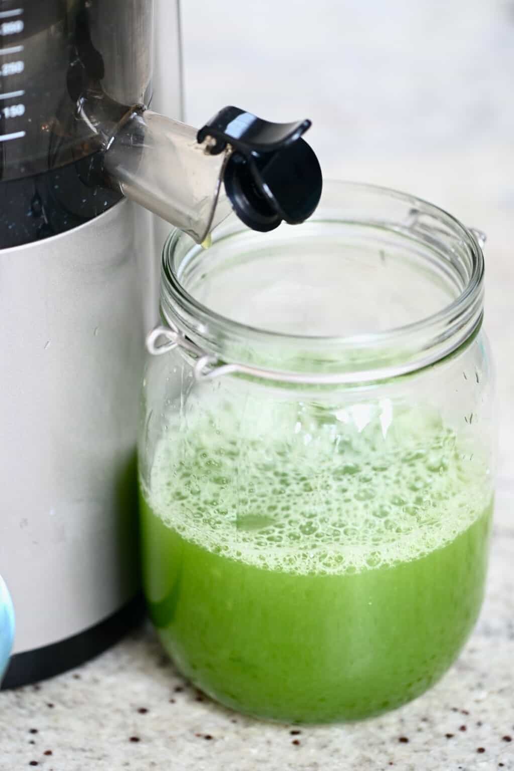 How to Make Cucumber Juice (3 Methods) - Alphafoodie