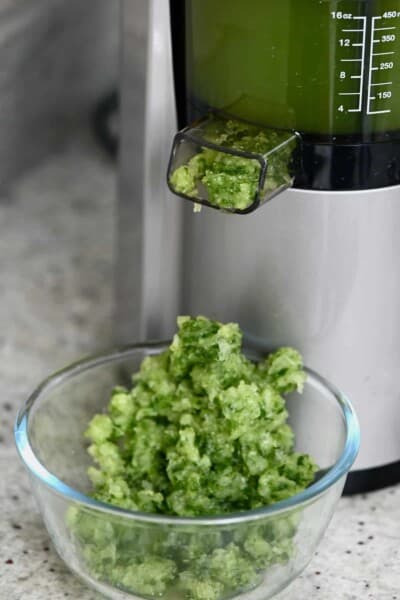 How to Make Cucumber Juice (3 Methods) - Alphafoodie