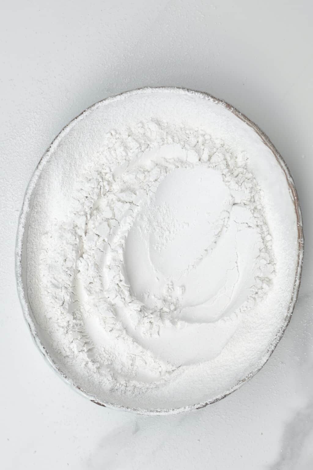 How to Make Vital Wheat Gluten (and Wheat Flour Starch) - Alphafoodie