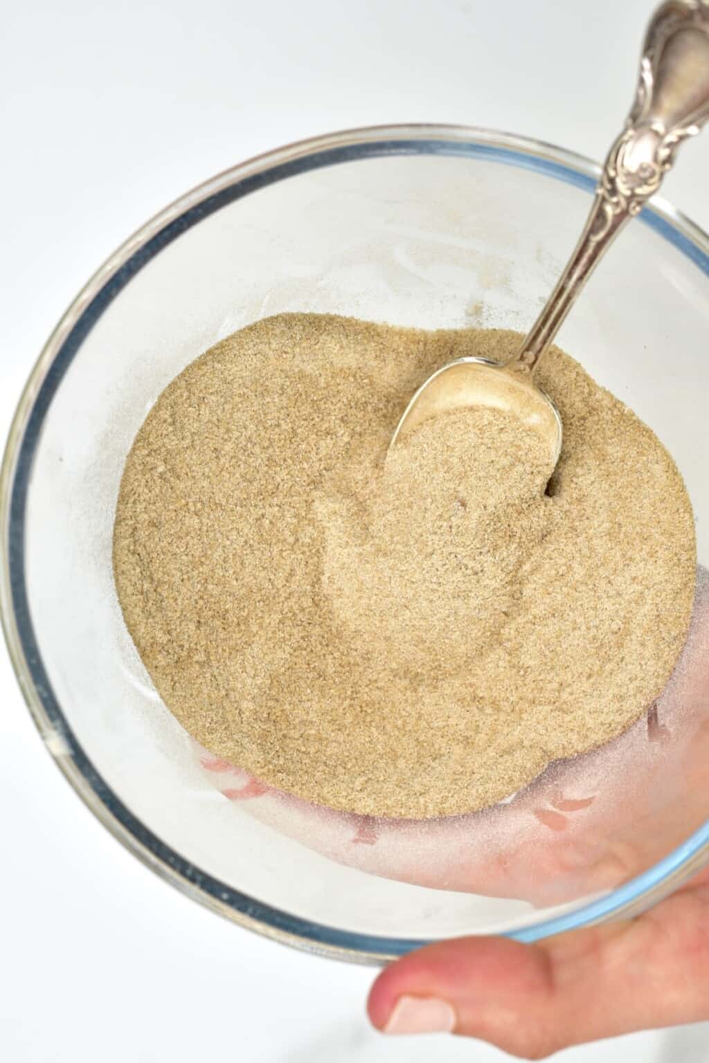 How to Make Vital Wheat Gluten (and Wheat Flour Starch) - Alphafoodie