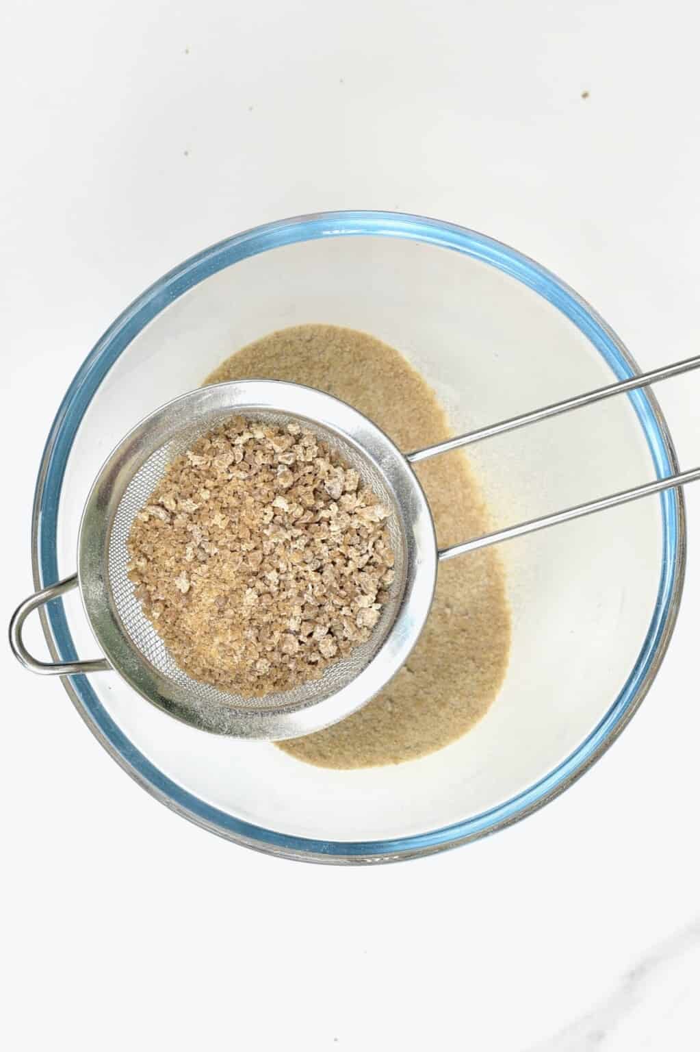 How to Make Vital Wheat Gluten (and Wheat Flour Starch) - Alphafoodie