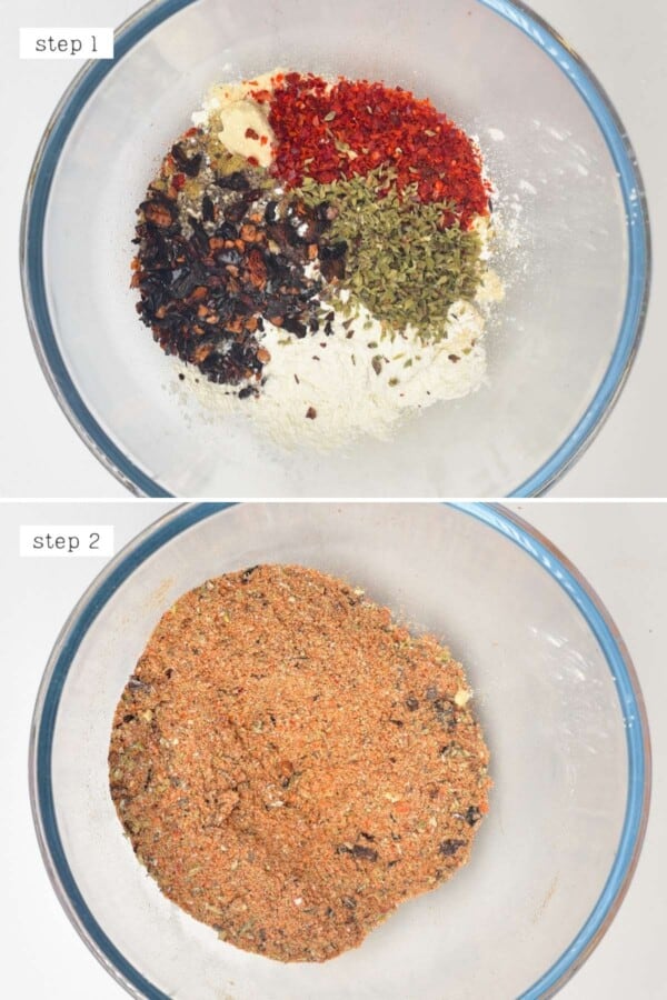 Simple Mexican Seasoning (Mexican Spice Blend) - Alphafoodie