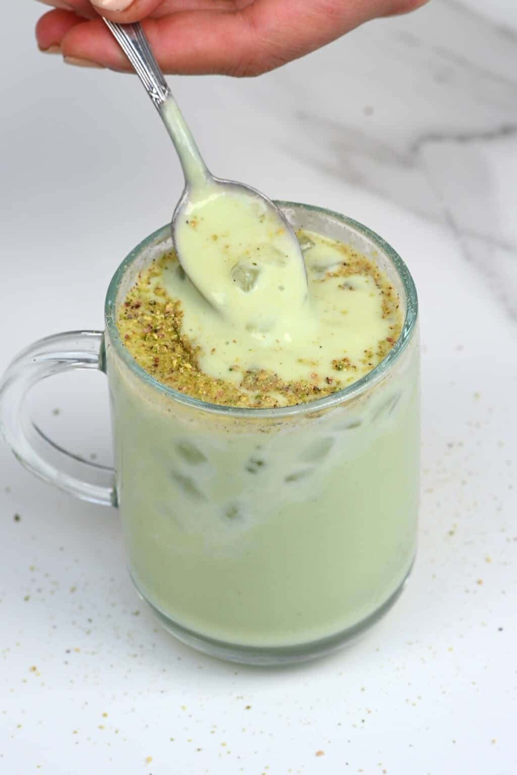 Mango Sago Dessert (with Coconut Milk) - Alphafoodie