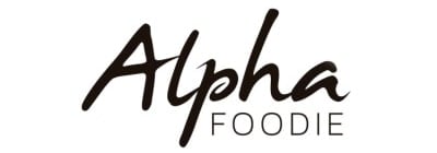 Alphafoodie - Healthy Recipes & DIYs (Vegetarian, Vegan & Others)