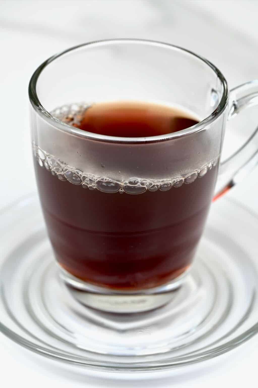 Date Seed Coffee (Caffeine-Free Coffee Alternative) - Alphafoodie