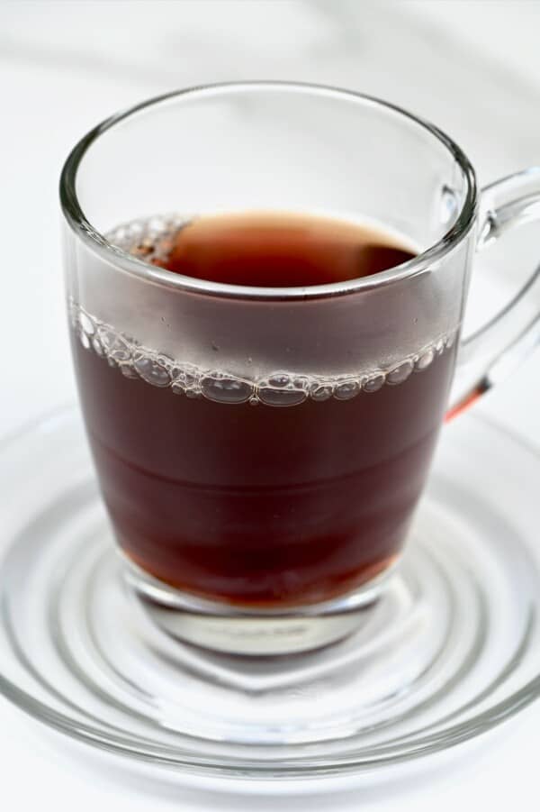 Date Seed Coffee (Caffeine-Free Coffee Alternative) - Alphafoodie