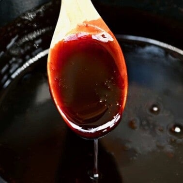 How to Make Date Syrup (Natural Date Sweetener) - Alphafoodie
