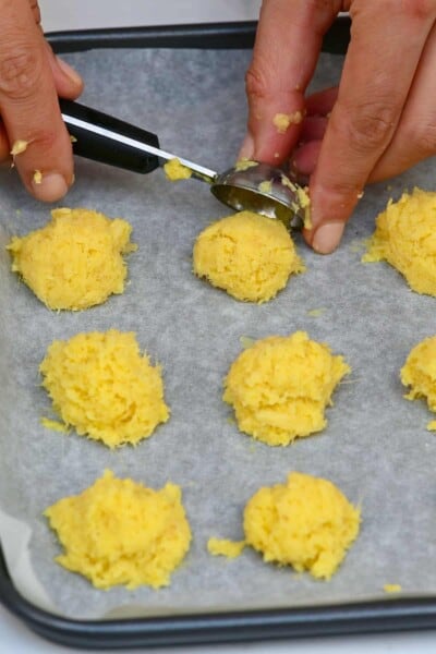 How to Make Ginger Paste (Ginger Puree) - Alphafoodie
