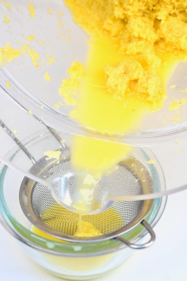 How to Make Ginger Paste (Ginger Puree) - Alphafoodie