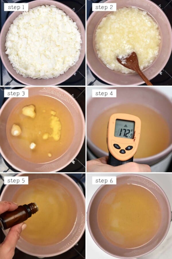 Candle Making for Beginners - Alphafoodie