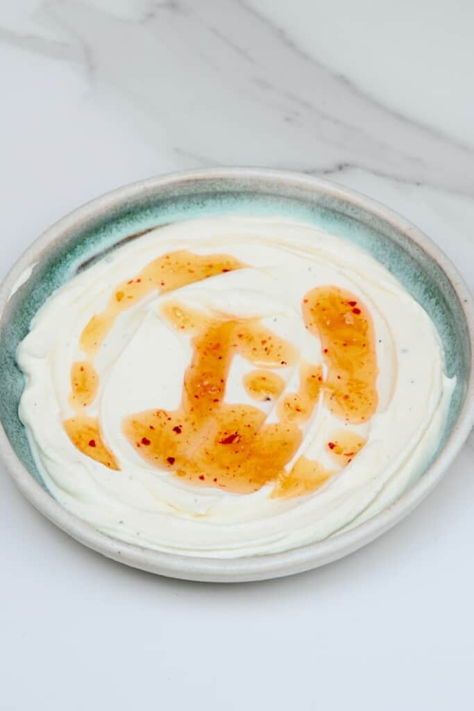 How to Make Whipped Ricotta (+ Other Whipped Cheese) - Alphafoodie