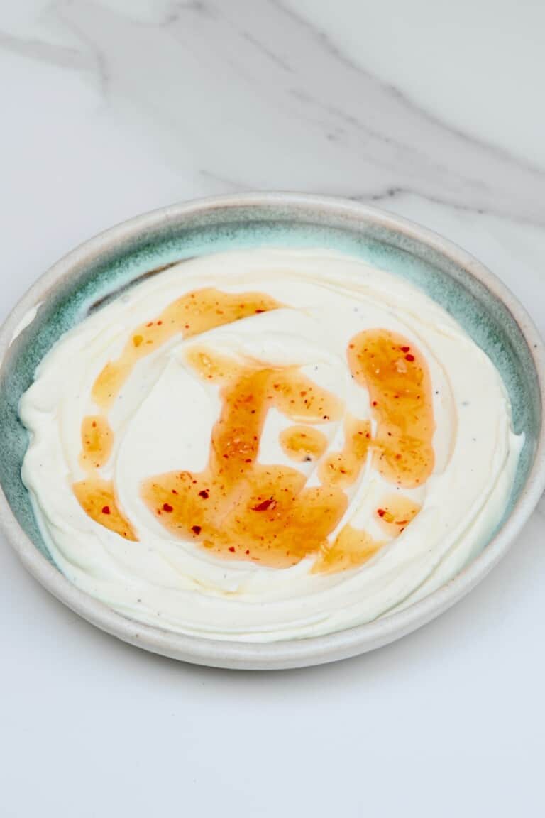 How to Make Whipped Ricotta (+ Other Whipped Cheese) - Alphafoodie