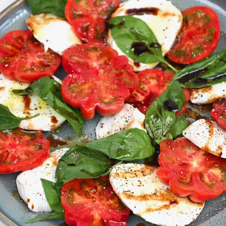 40+ Fresh Tomato Recipes (Raw, Cooked & Pantry Staples) - Alphafoodie