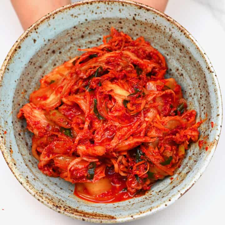 Kitchen DIYs - Alphafoodie