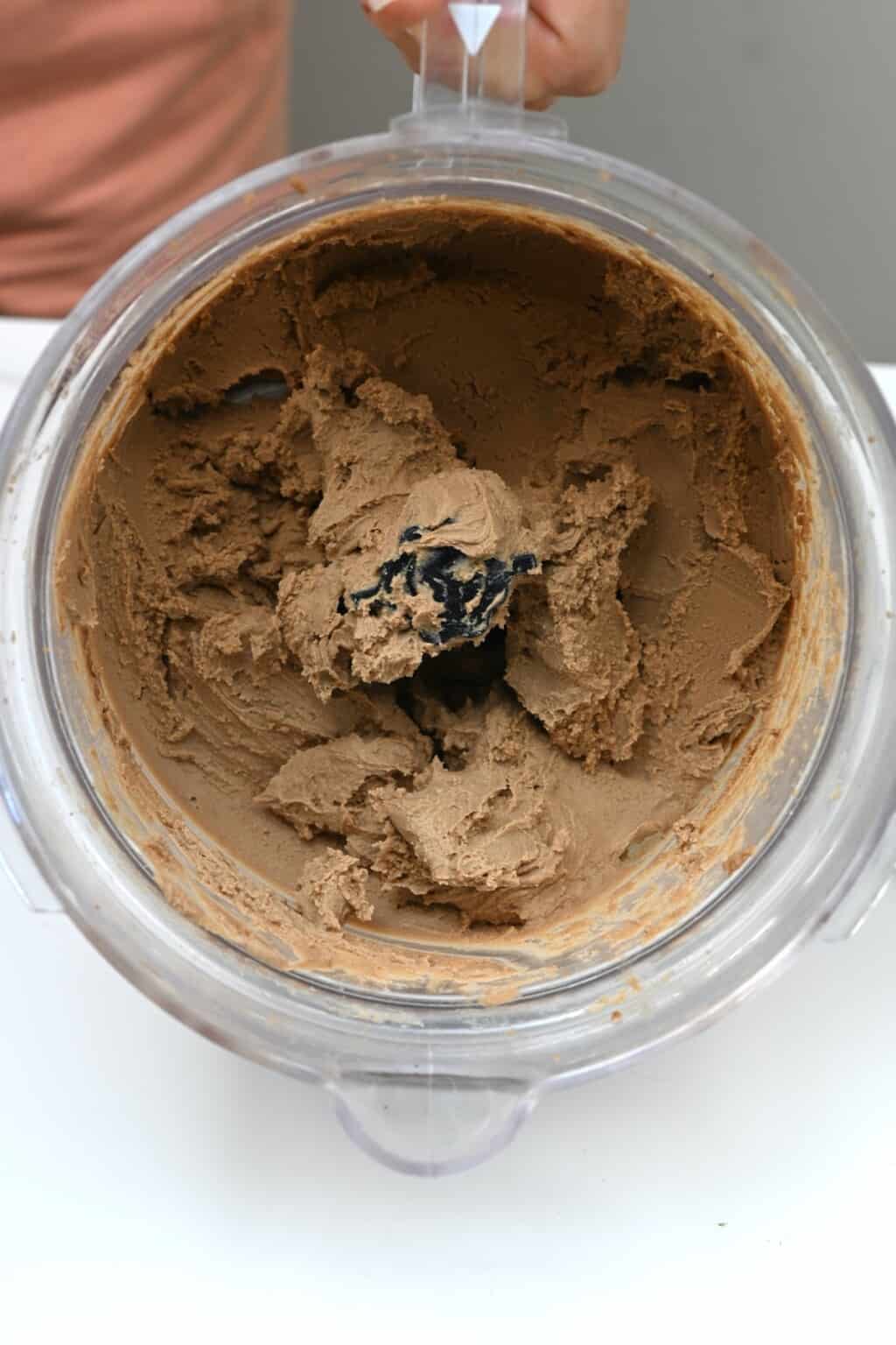 How To Make Coffee Ice Cream (Vegan Coffee Ice Cream) - Alphafoodie