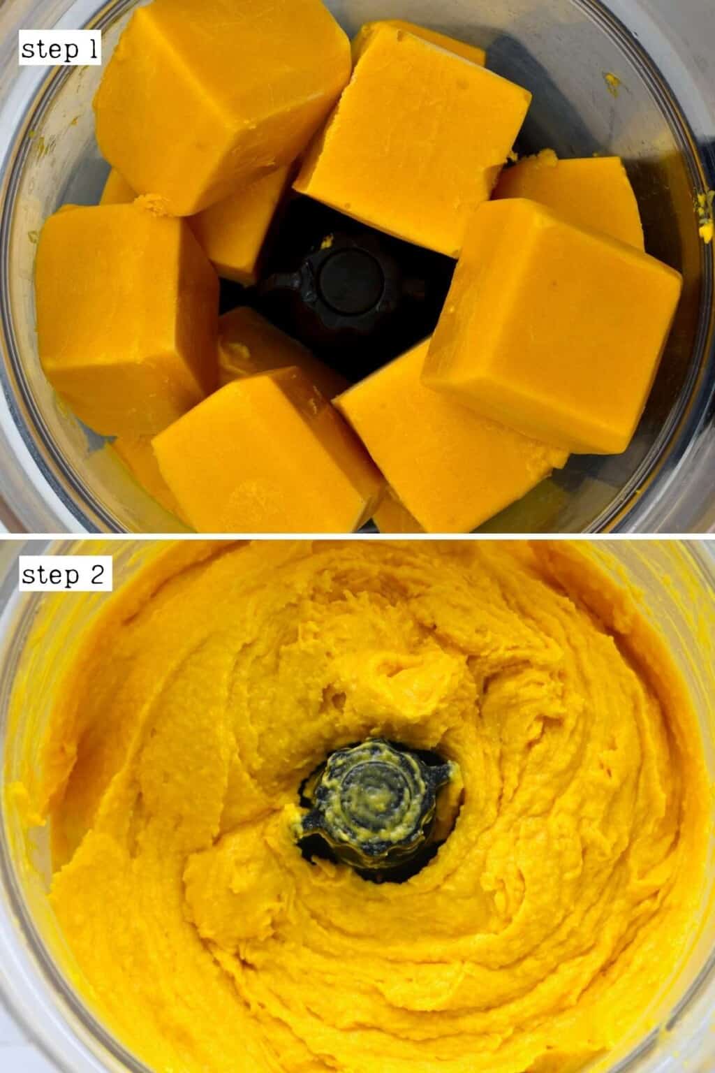 How To Make Mango Ice Cream - Alphafoodie