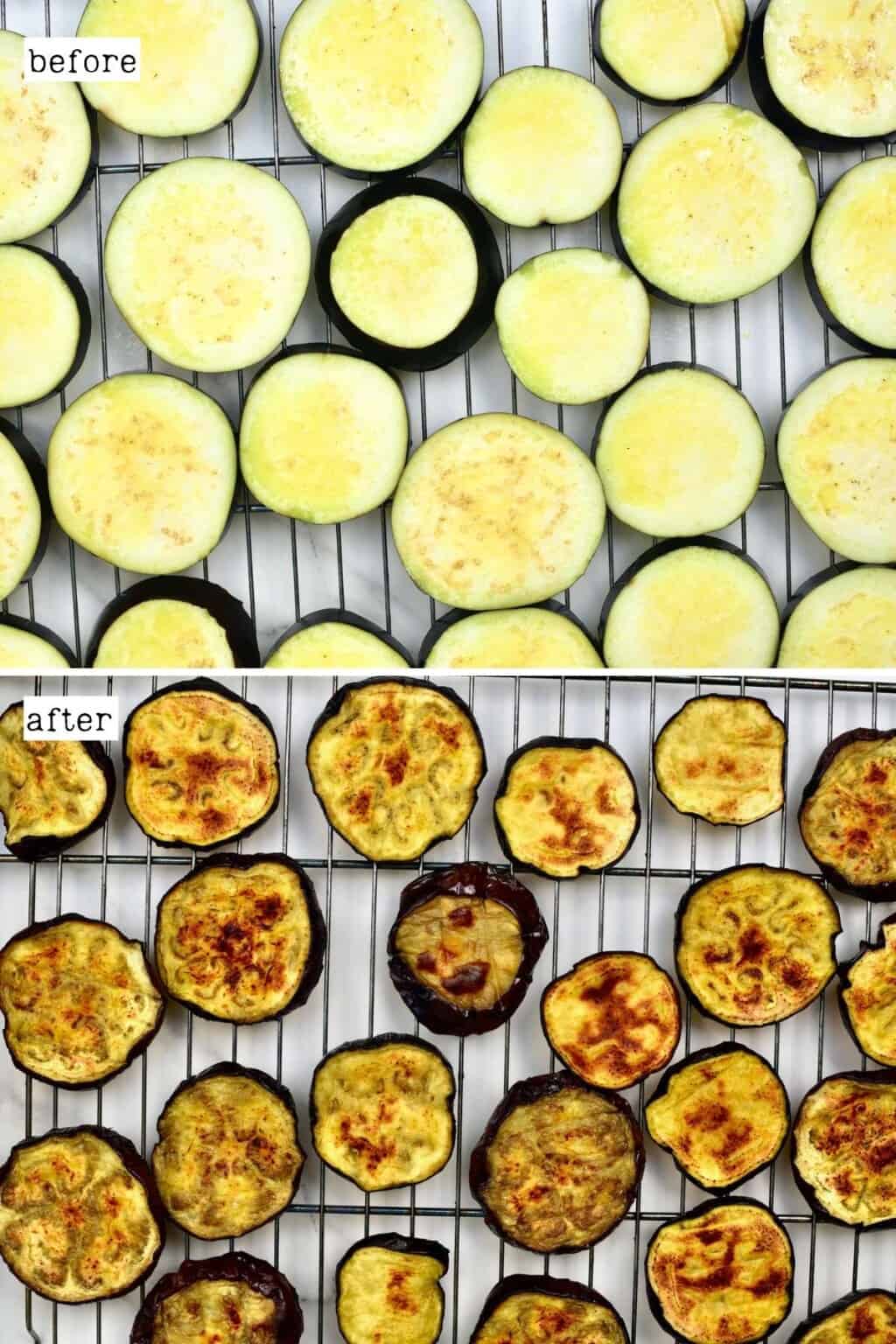Simple Maqluba (Upside-Down Layered Rice) - Alphafoodie