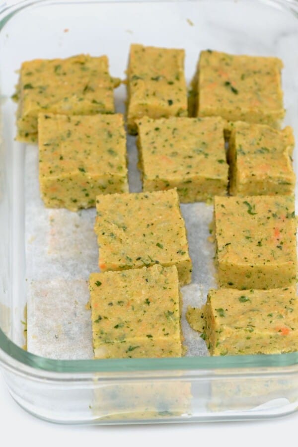 Homemade Vegetable Bouillon Cubes and Powder - Alphafoodie