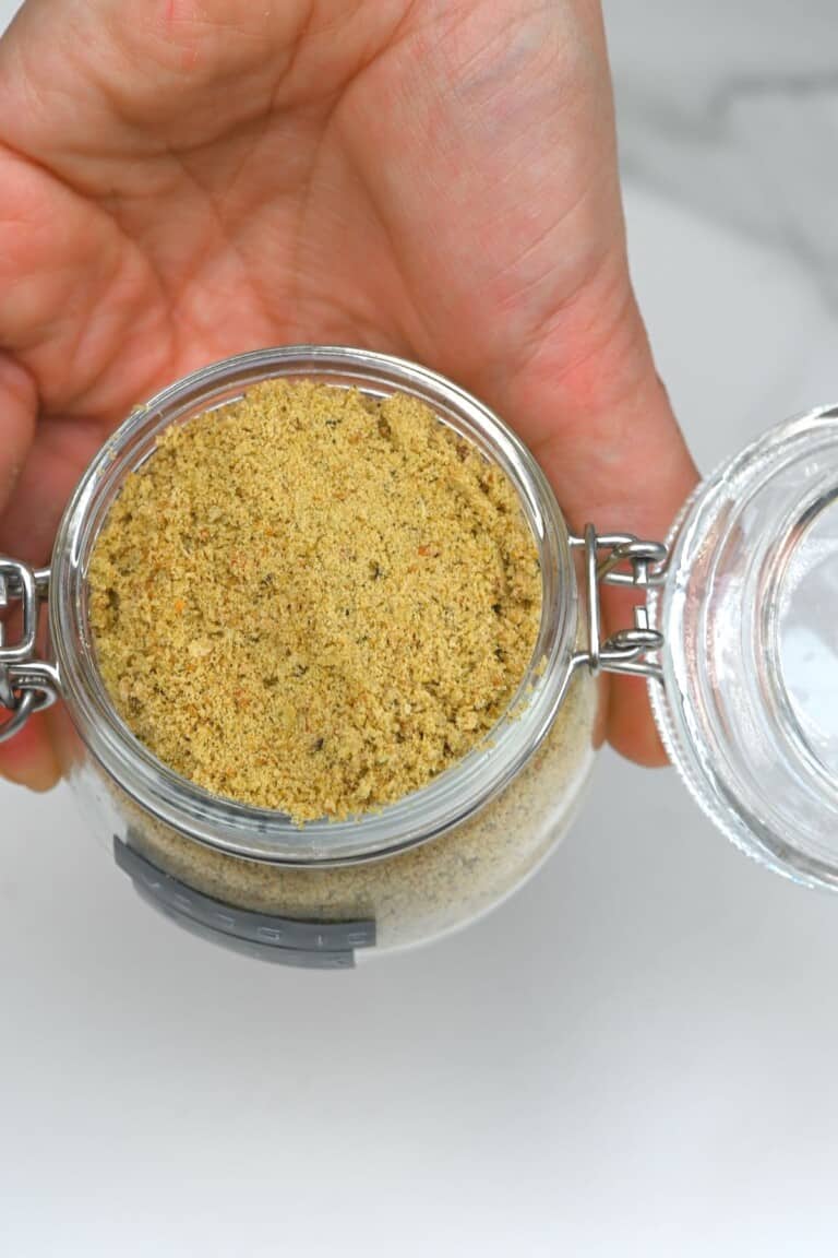Homemade Vegetable Bouillon Cubes and Powder - Alphafoodie