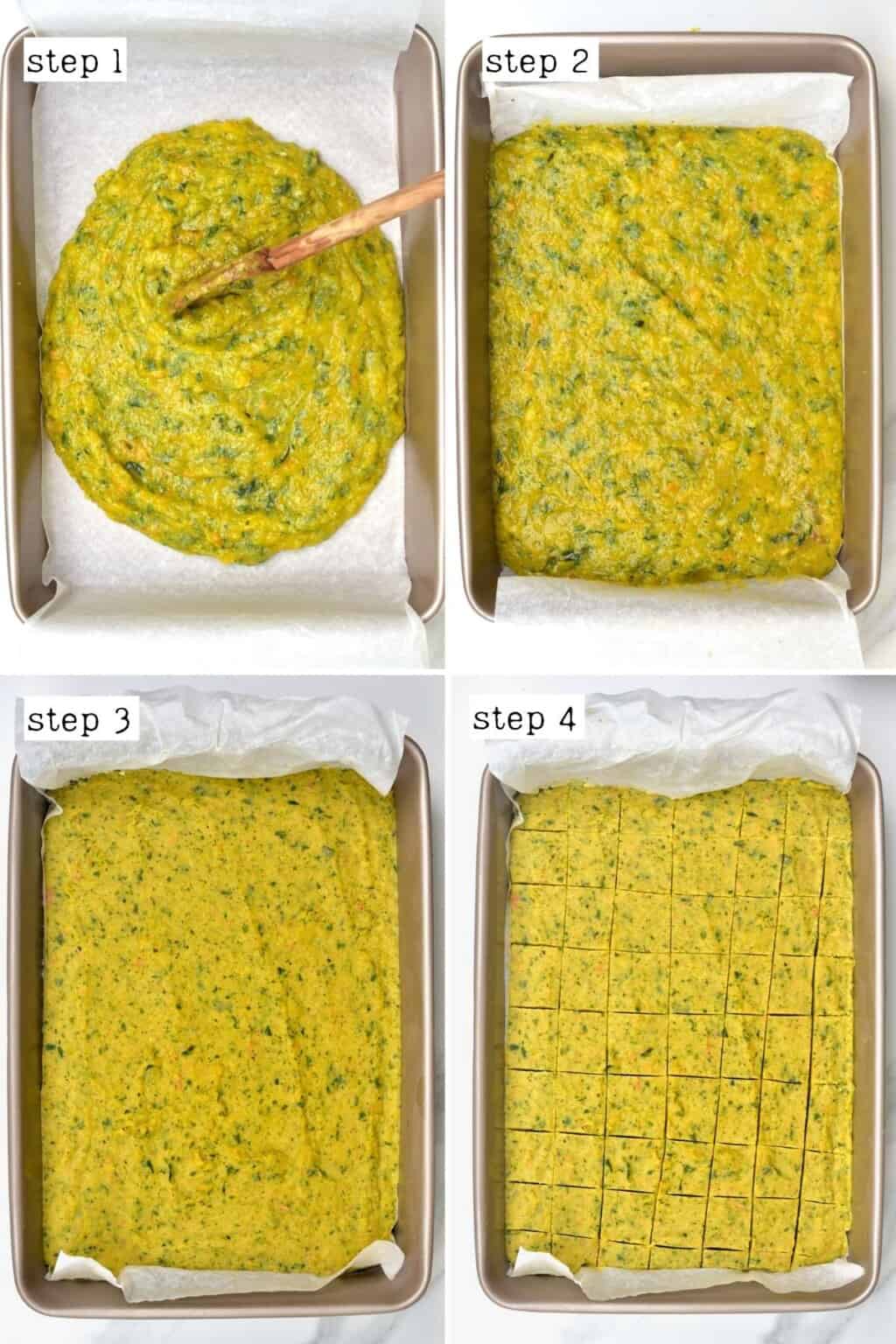 Homemade Vegetable Bouillon Cubes and Powder - Alphafoodie