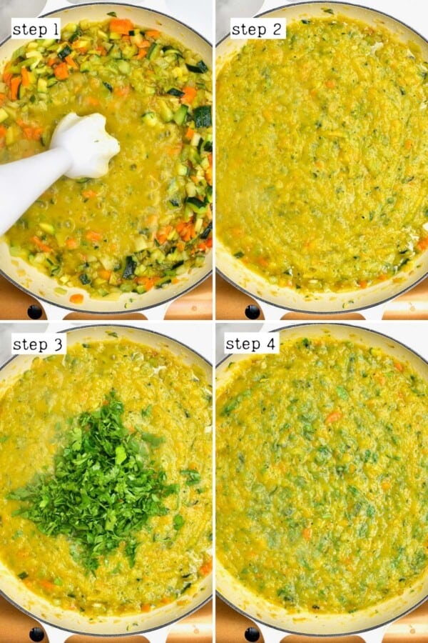 Homemade Vegetable Bouillon Cubes and Powder - Alphafoodie