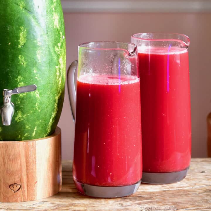 How to Make Grape Juice (4 Methods) - Alphafoodie