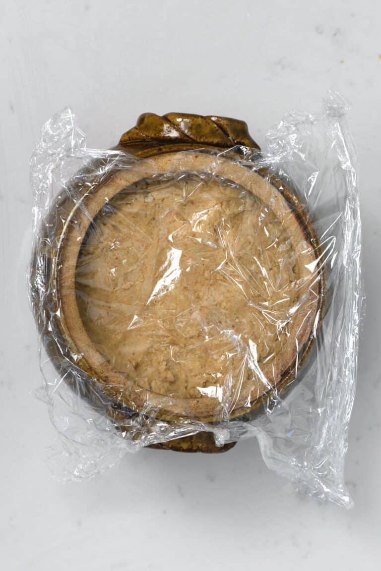 How to Make Miso Paste (Kome Miso/Shinshu Miso) - Alphafoodie