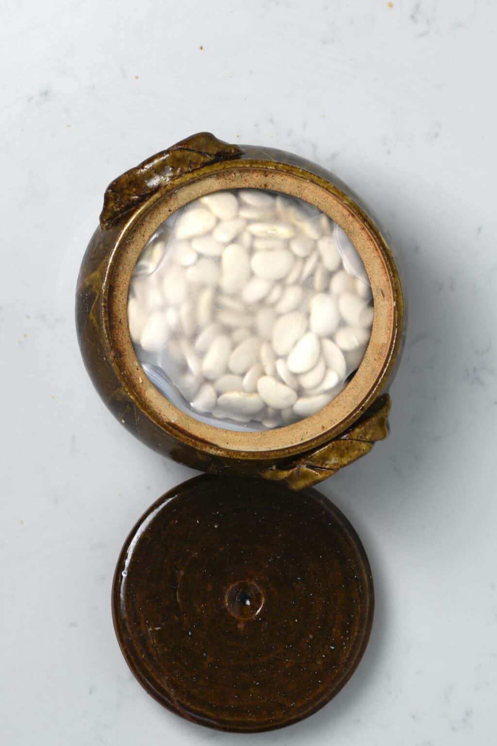 How to Make Miso Paste (Kome Miso/Shinshu Miso) - Alphafoodie