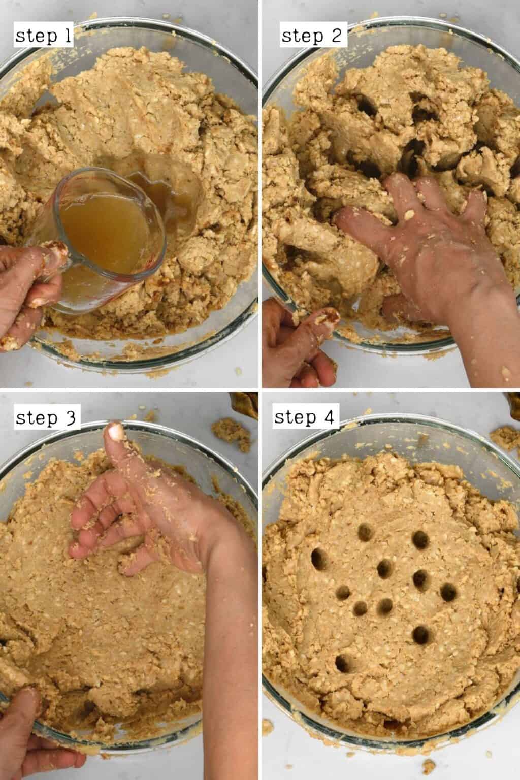 How to Make Miso Paste (Kome Miso/Shinshu Miso) - Alphafoodie