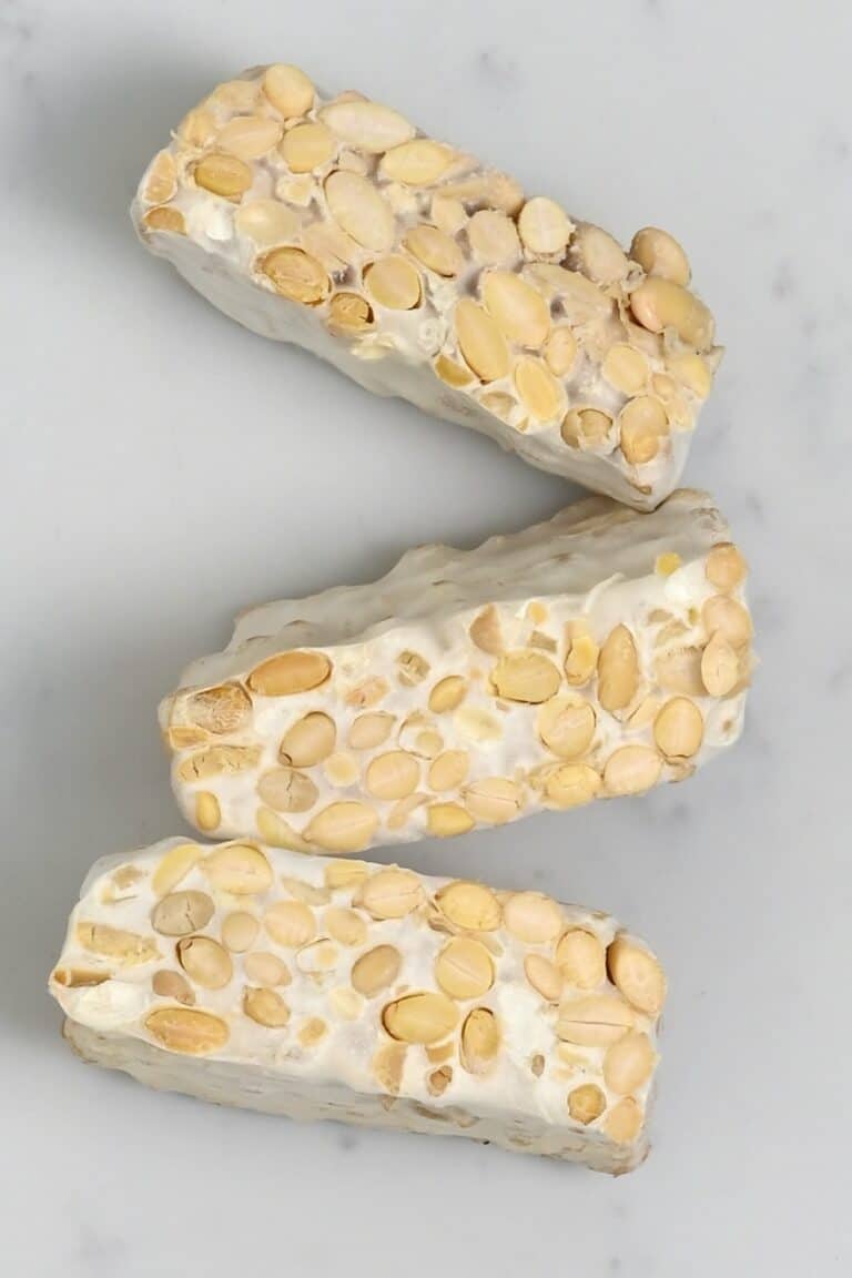 How to Make Tempeh - Easy Method - Alphafoodie