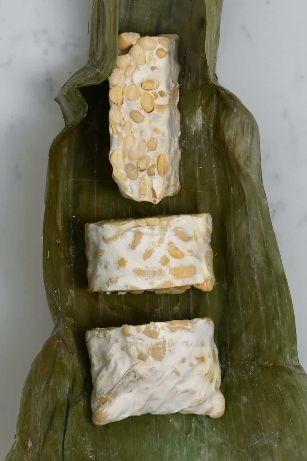 How to Make Tempeh - Easy Method - Alphafoodie