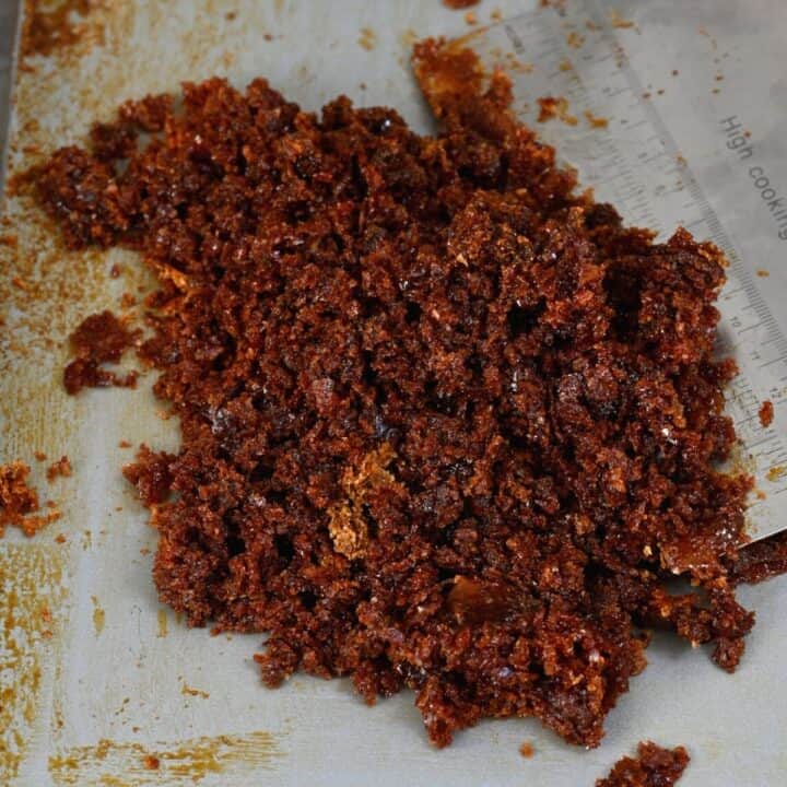 How to Make Unrefined Cane Sugar & Jaggery (Gur) - Alphafoodie