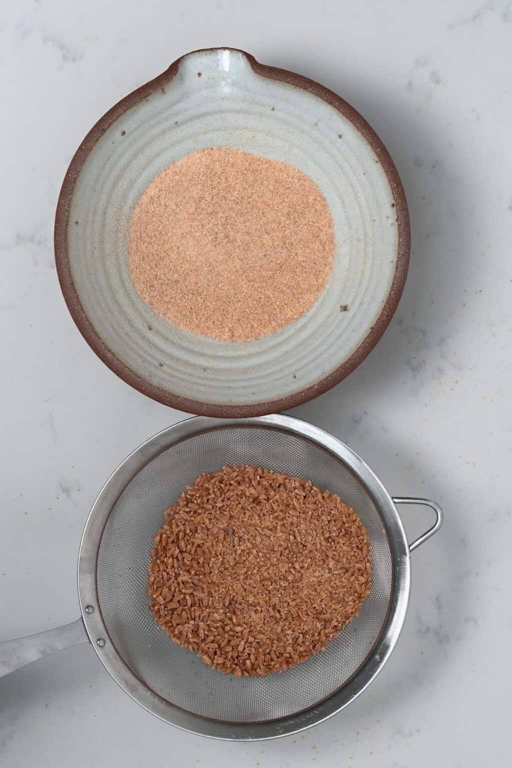 How to Make Bulgur Wheat at Home - Alphafoodie