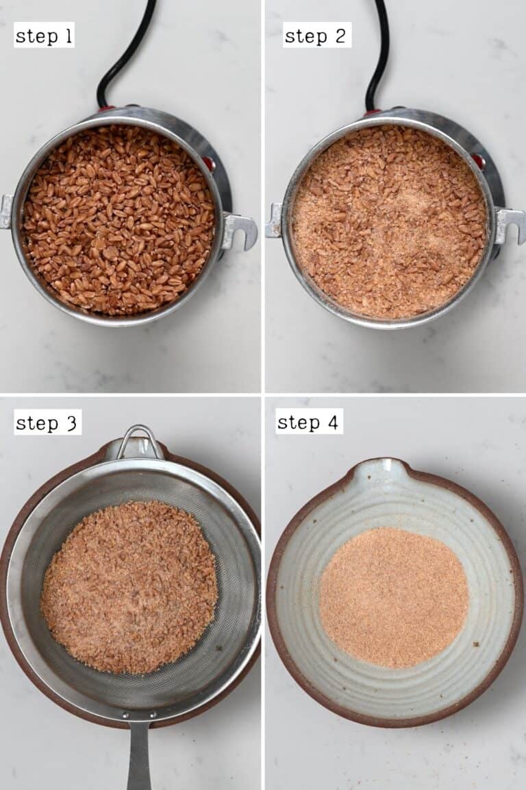 How to Make Bulgur Wheat at Home - Alphafoodie