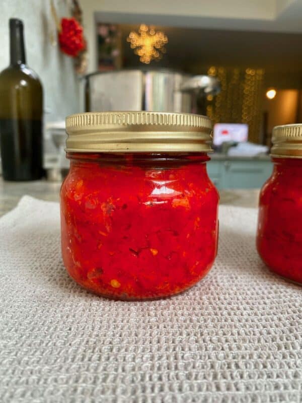 A Step-by-Step Guide to Water Bath Canning - Alphafoodie
