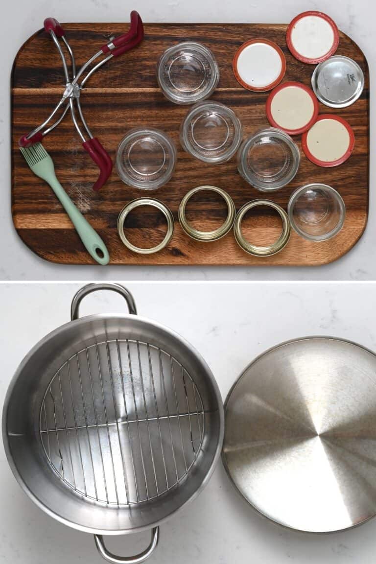 A Step-by-Step Guide to Water Bath Canning - Alphafoodie