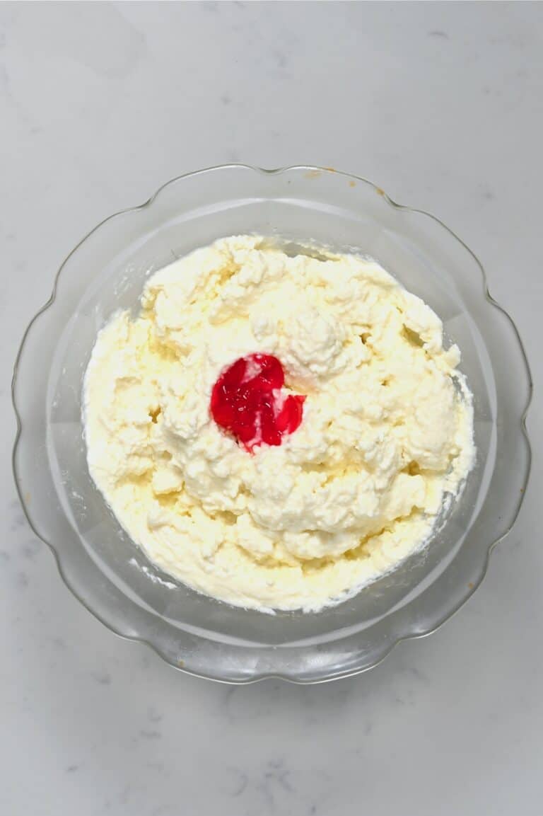 Easy Kashta/Ashta (Lebanese Clotted Cream) - Alphafoodie