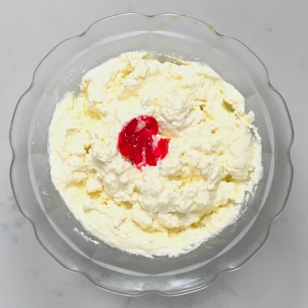 Easy Kashta/Ashta (Lebanese Clotted Cream) - Alphafoodie